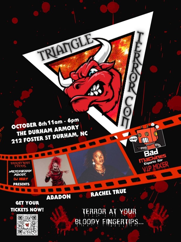 Previous Events